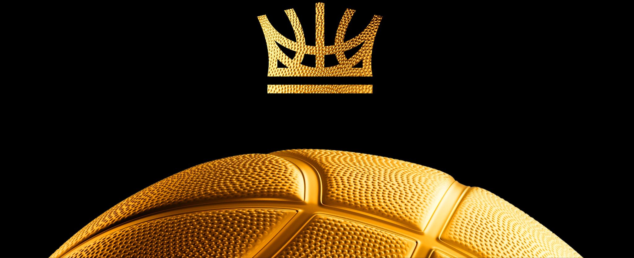 College Basketball Crown